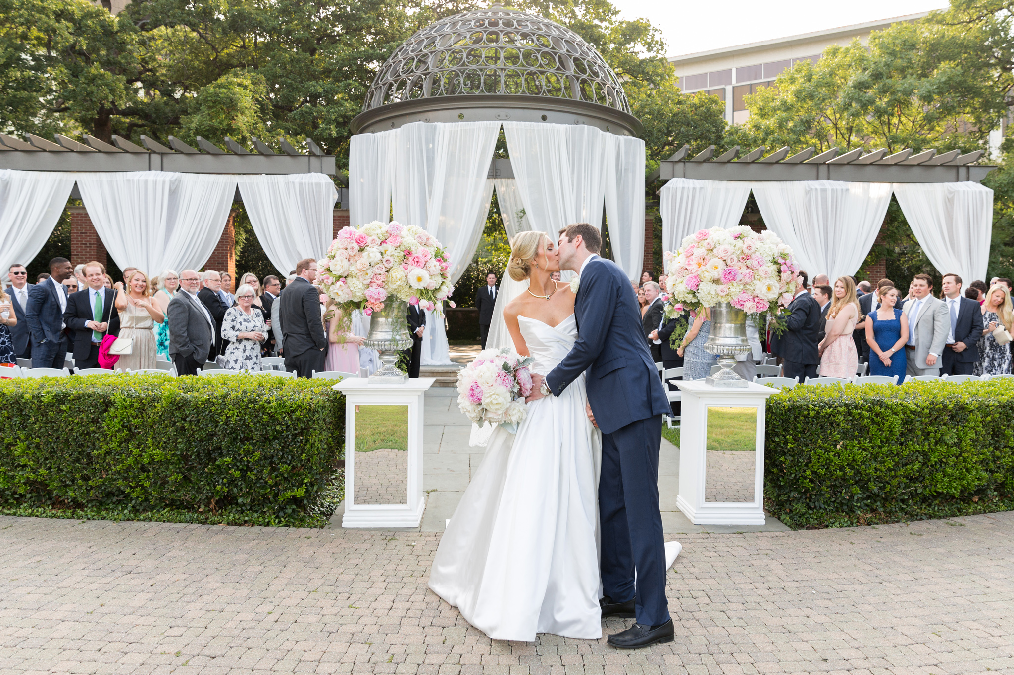 Testimonials — Events by Kristin – Dallas Wedding Planner & Coordinator