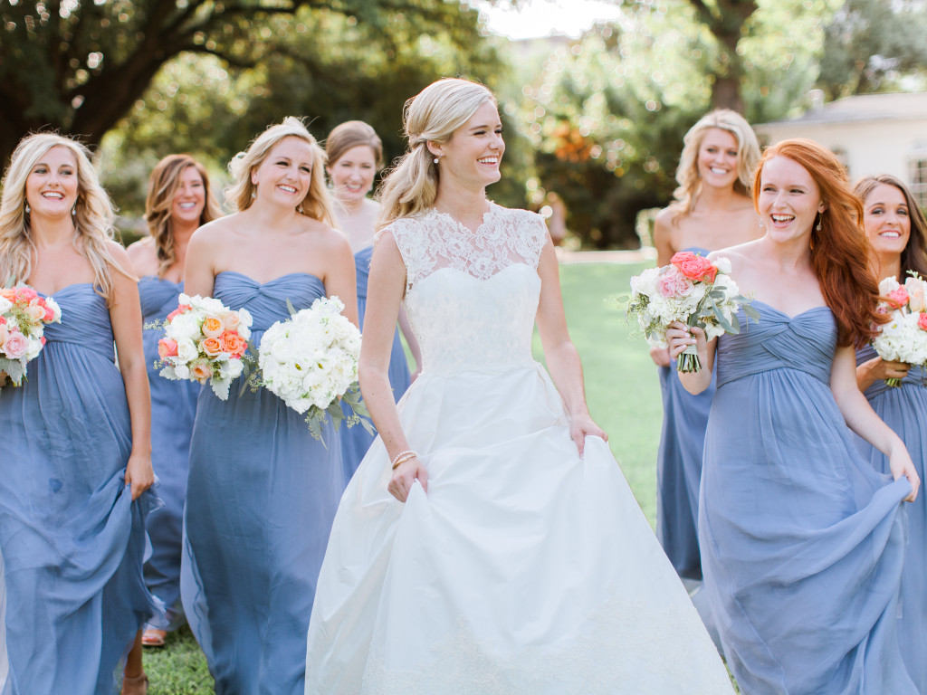 Testimonials — Events by Kristin – Dallas Wedding Planner & Coordinator
