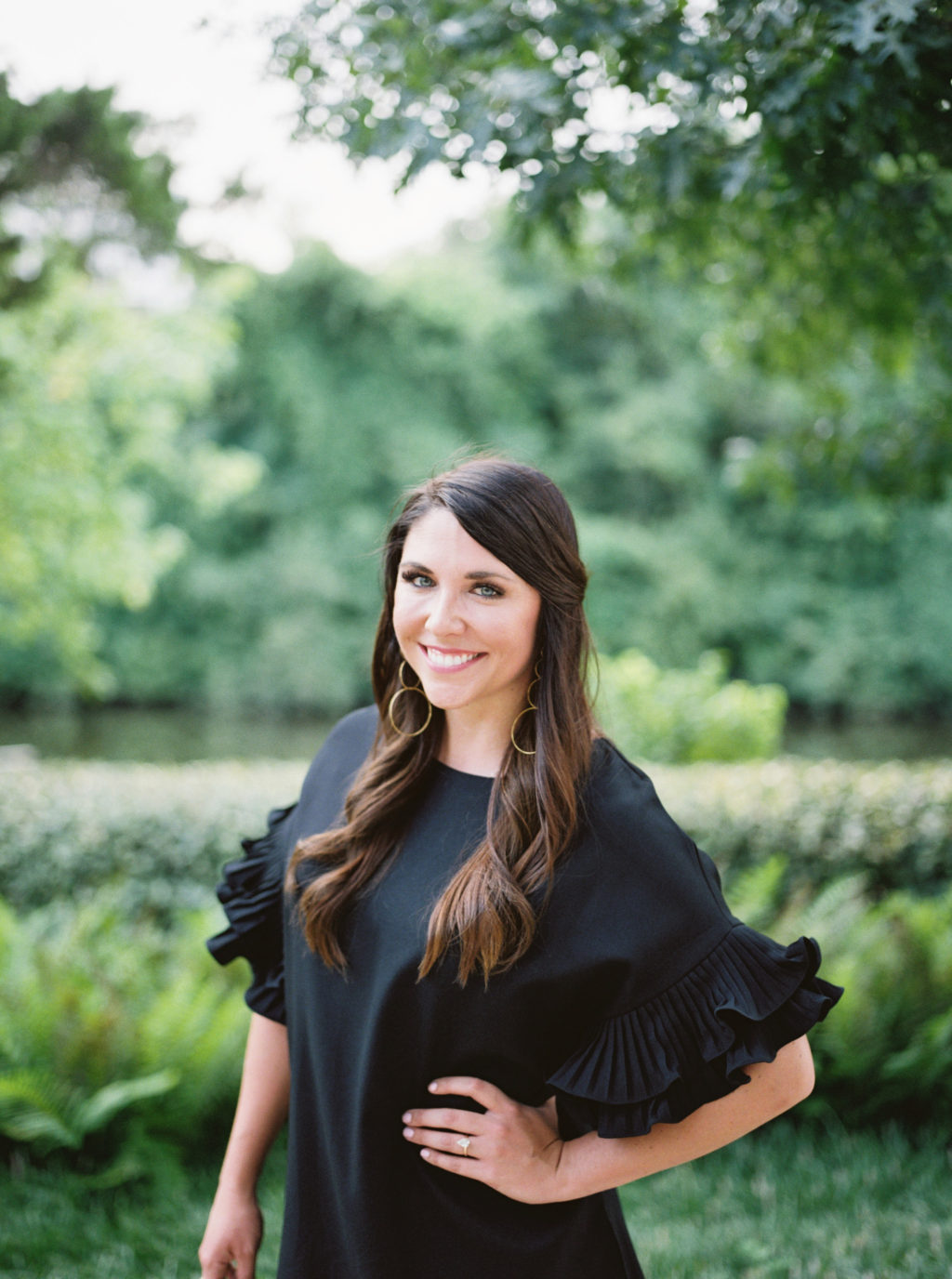 Meet Kristin — Events by Kristin – Dallas Wedding Planner & Coordinator